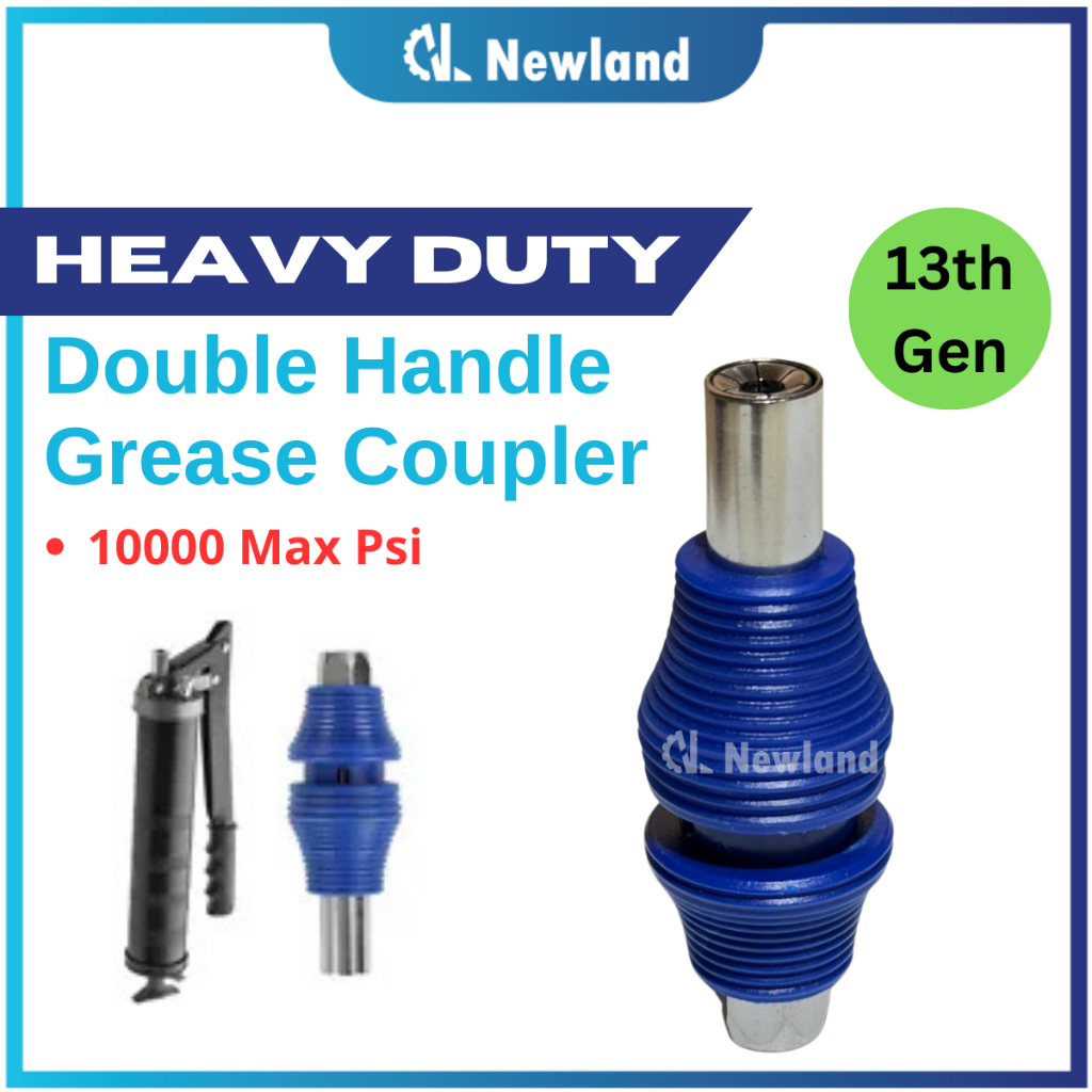 Grease Coupler - 13th Gen | Shopee Malaysia