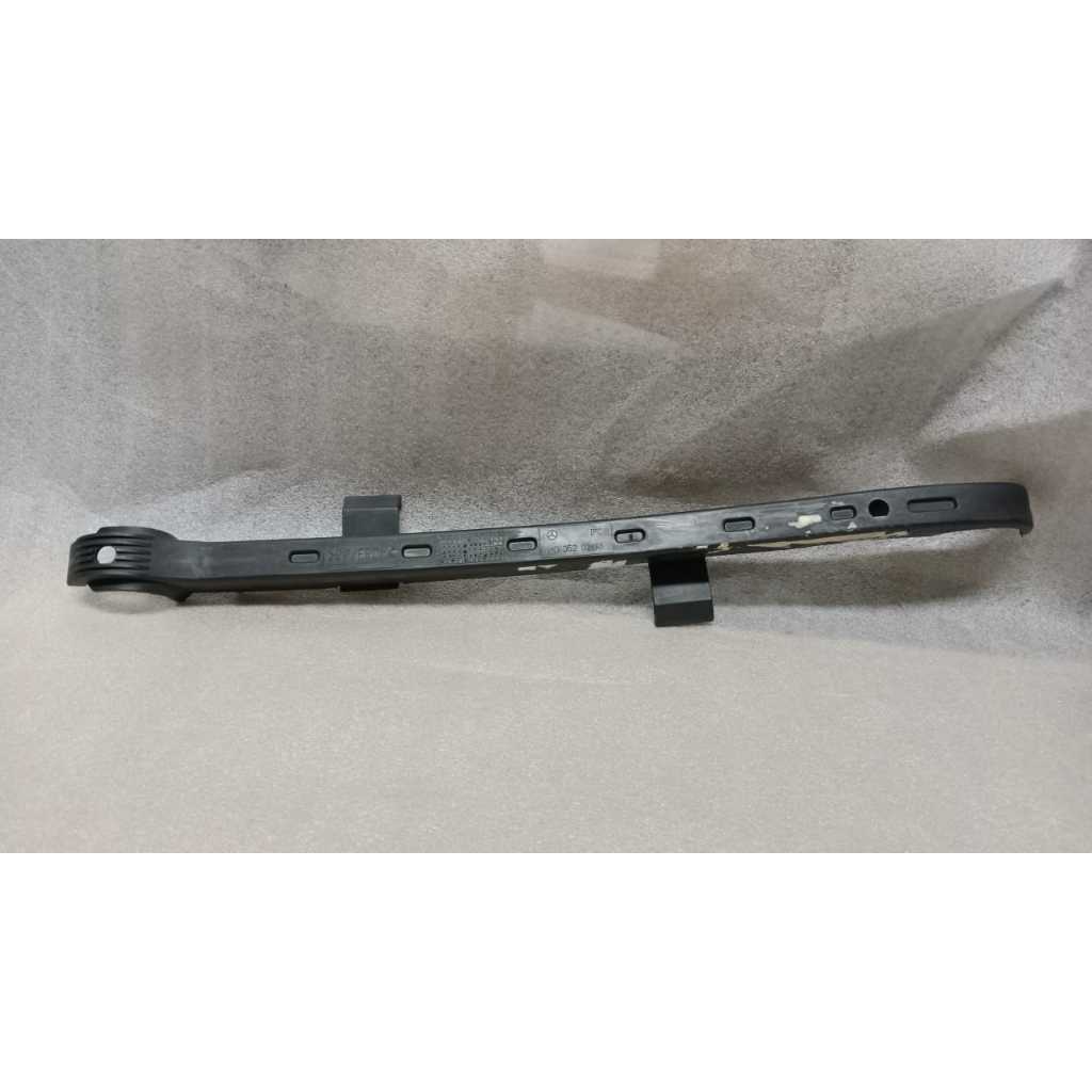 MERCEDES-BENZ S420 W140 1995 REAR UPPER CONTROL LOWER ARM COVER ...