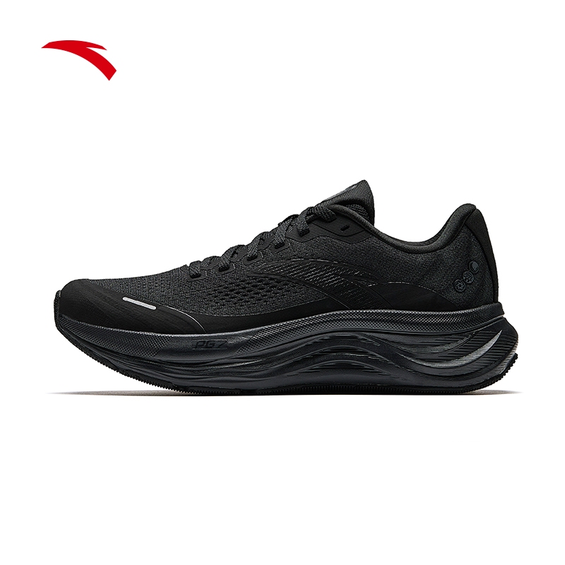 ANTA Men Travel 2 PG 7 Running Shoes 2E Training PRO 1125B5546-7 (Kasut ...
