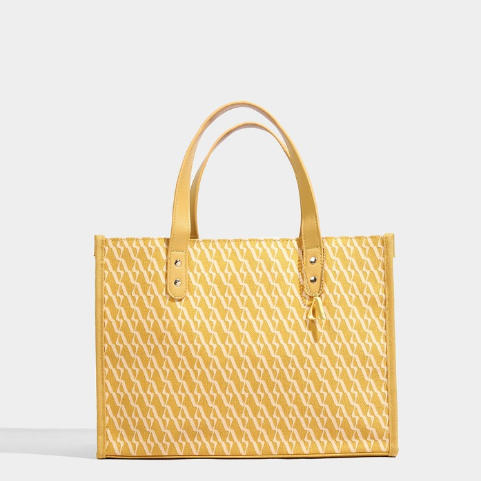 ARIANI ICONIC MONO TOTE BAG (VOL II) | Shopee Malaysia