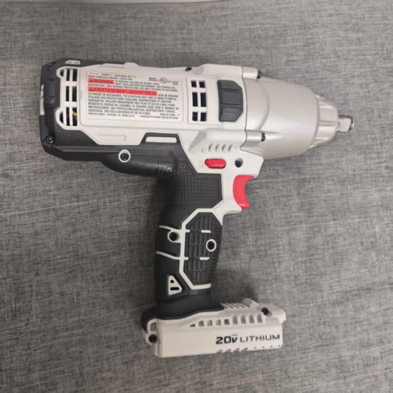 PORTER CABLE PCC740 WRENCH | Shopee Malaysia