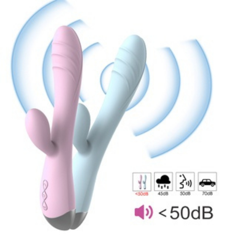 Dildo Rechargeable G-Spot Vibrator Massager Climax Women Dildo-Shape Sex Toy For Women Fake ...