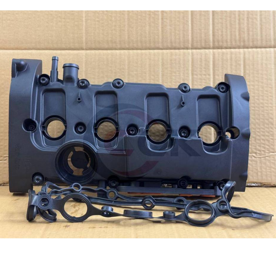 AUDI A4 / A6 / B7 / C6 / A3 / TT 2.0 CC VALVE COVER / ROCKER COVER WITH ...