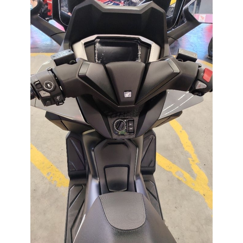 Honda Forza 250 tft meter / NSS250 /Forza250 abs Pre-Order | Shopee ...