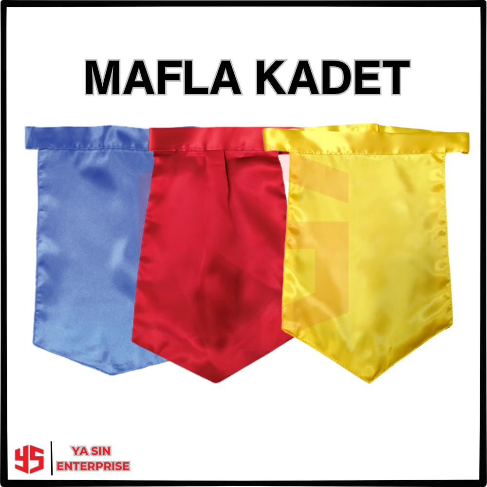 MAFLA KADET PERSATUAN UNIFORM -MERAH/LIGHT BLUE/KUNING | Shopee Malaysia