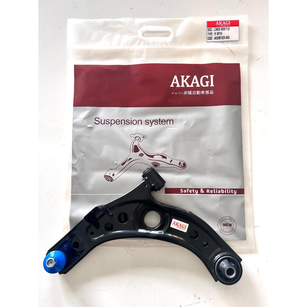 LOWER ARM PERODUA MYVI / MYVI LAGI BEST 2011 YEAR / MYVI ICON 2005 ...