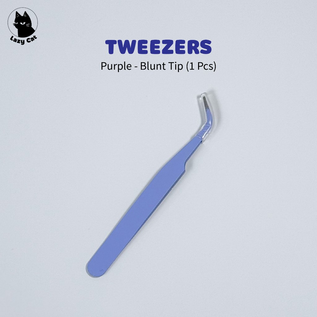 Tweezers Miniature Scene Sticker | Shopee Malaysia