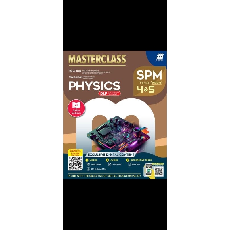 Masterclass Spm buku rujukan | Shopee Malaysia