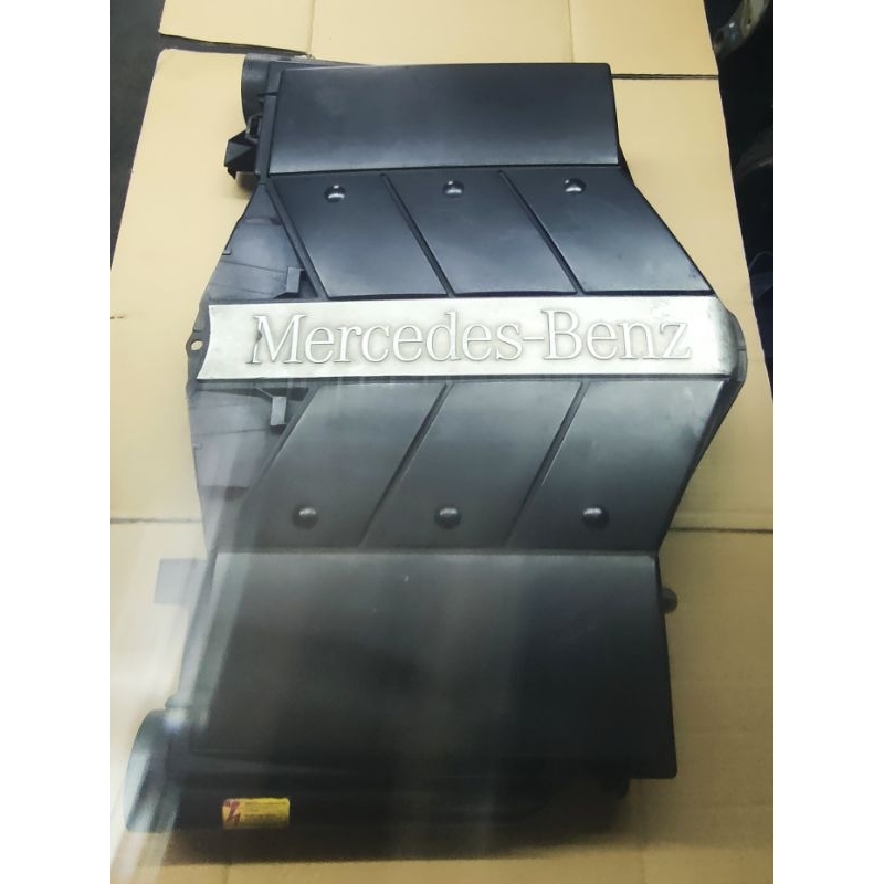 Engine cover Mercedes w220 Engine cover Mercedes w220 Engine cover ...