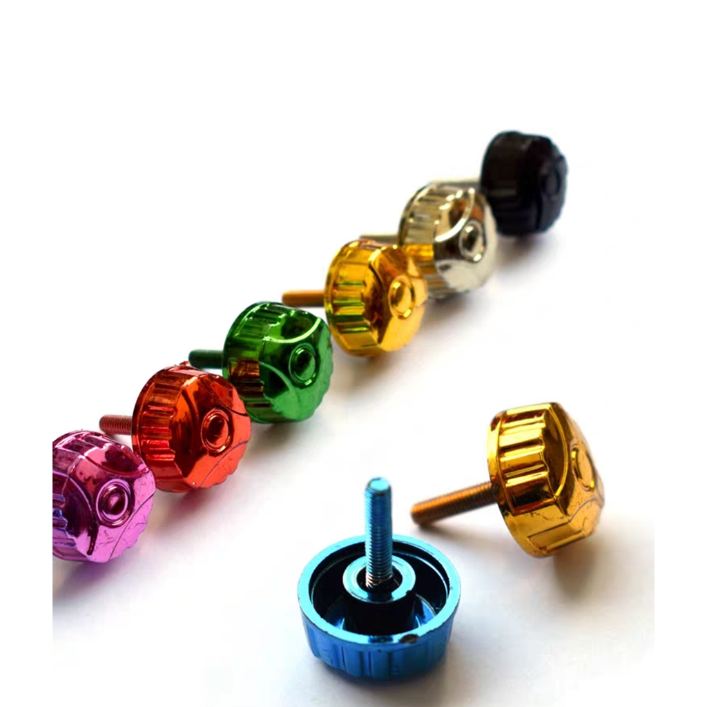 Spinning Reel Handle Screw Cap Replacement Fishing Reel Spare Part ...