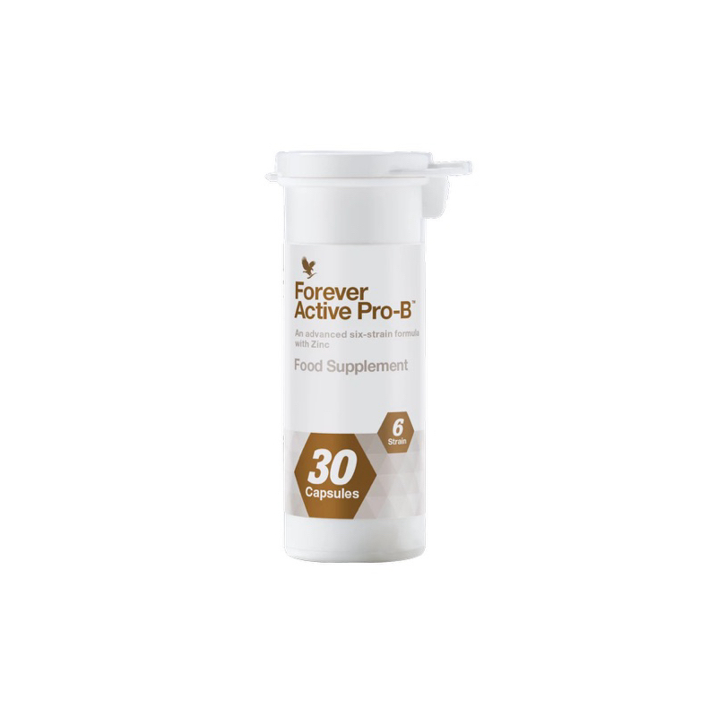 Forever Living Probiotic / Forever PRO B | Shopee Malaysia
