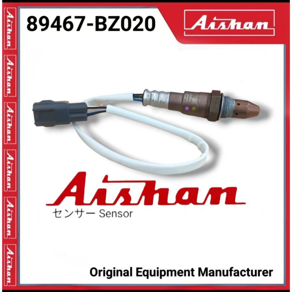 [LOCAL READY STOCK] 89467-BZ020 OS - PERODUA BEZZA 1.3 AIR FUEL SENSOR ...