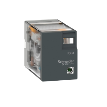 Schneider Power Relay RXM4LB2P7 RXM4LB2P7 RXM2LB2F7 | Shopee Malaysia