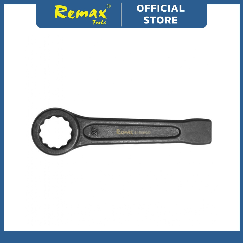 REMAX SLOGGING WRENCH HAMMER TUKUL RING SPANAR NUT WRENCH HAMMER RING ...