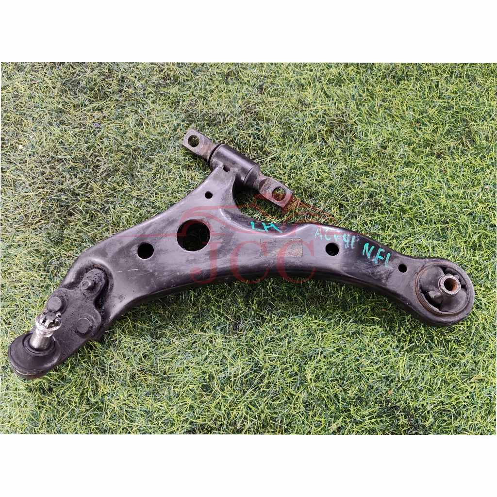TOYOTA CAMRY ACV41 LOWER ARM FRONT LEFT [1B-3D-B1879] | Shopee Malaysia