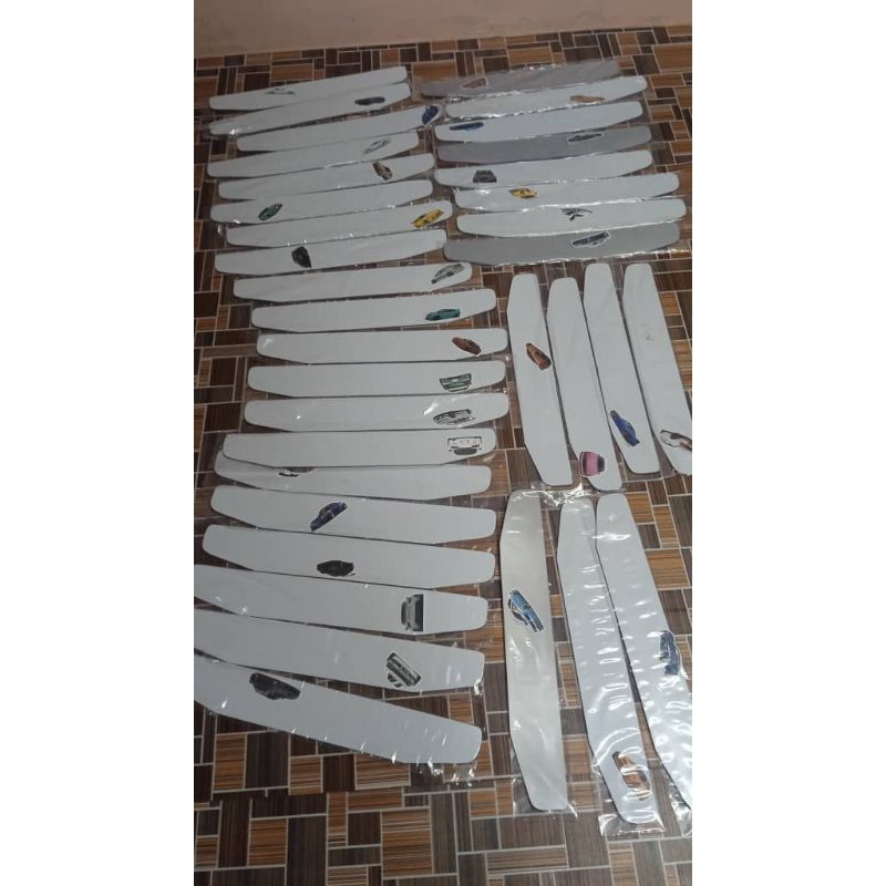 TAPAK PLAT COPY ORIGINAL 97 PROTON WIRA | Shopee Malaysia