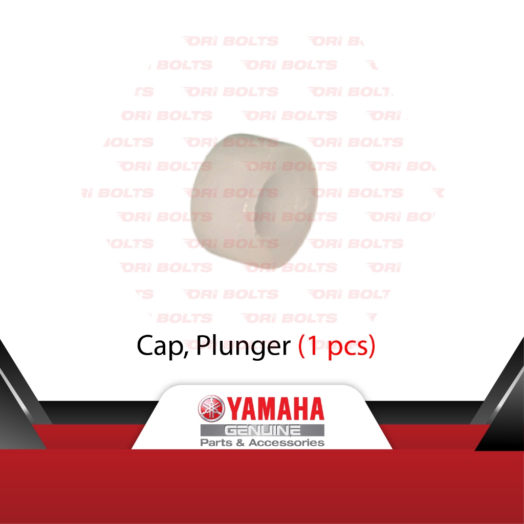 22F-14174-00 Yamaha Original 135LC V1 Carburetor Cap Plunger Plastic ...