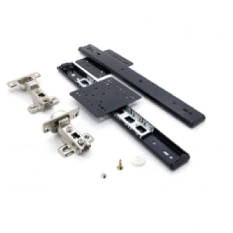 20 inch Cabinet Pocket Slide | Shopee Malaysia