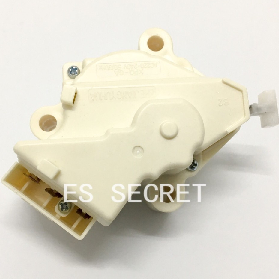 LG Washing Machine Drain Motor 3Pin | Shopee Malaysia