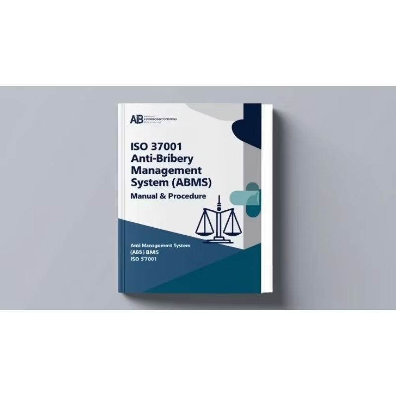 Buku Panduan Pengurusan Sistem Pencegahan Rasuah | Shopee Malaysia