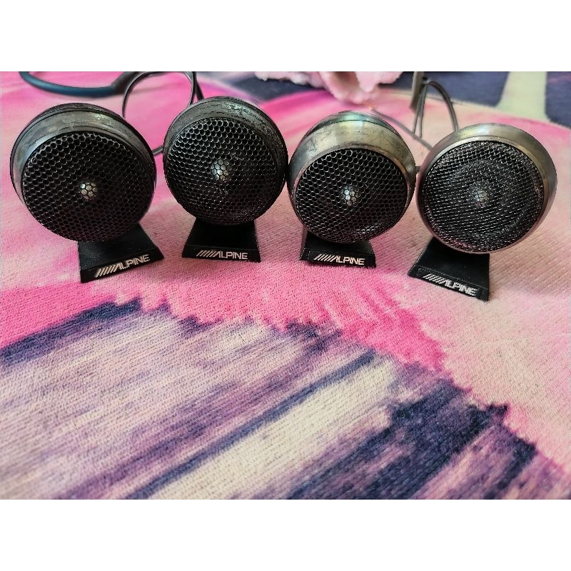 Tweeter alpine🇯🇵🇯🇵🇯🇵 | Shopee Malaysia