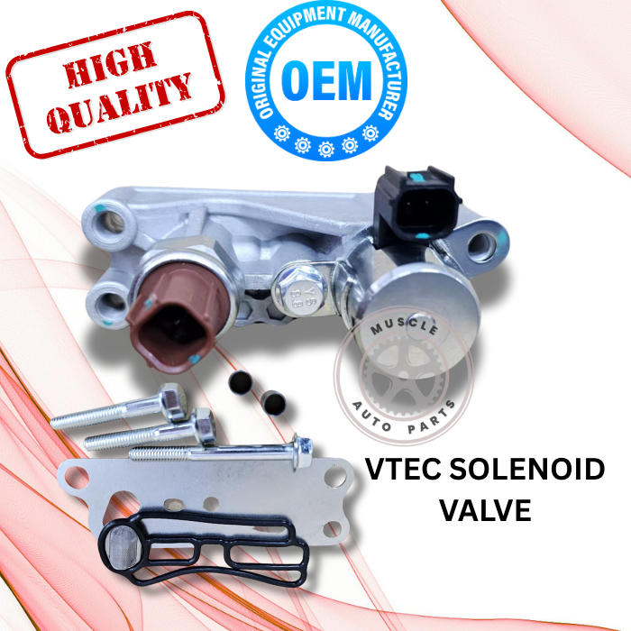 SENGEAR HONDA ACCORD TAO VTEC FRONT VALVE ASSEMBLY, SPOOL VALVE 15810 ...