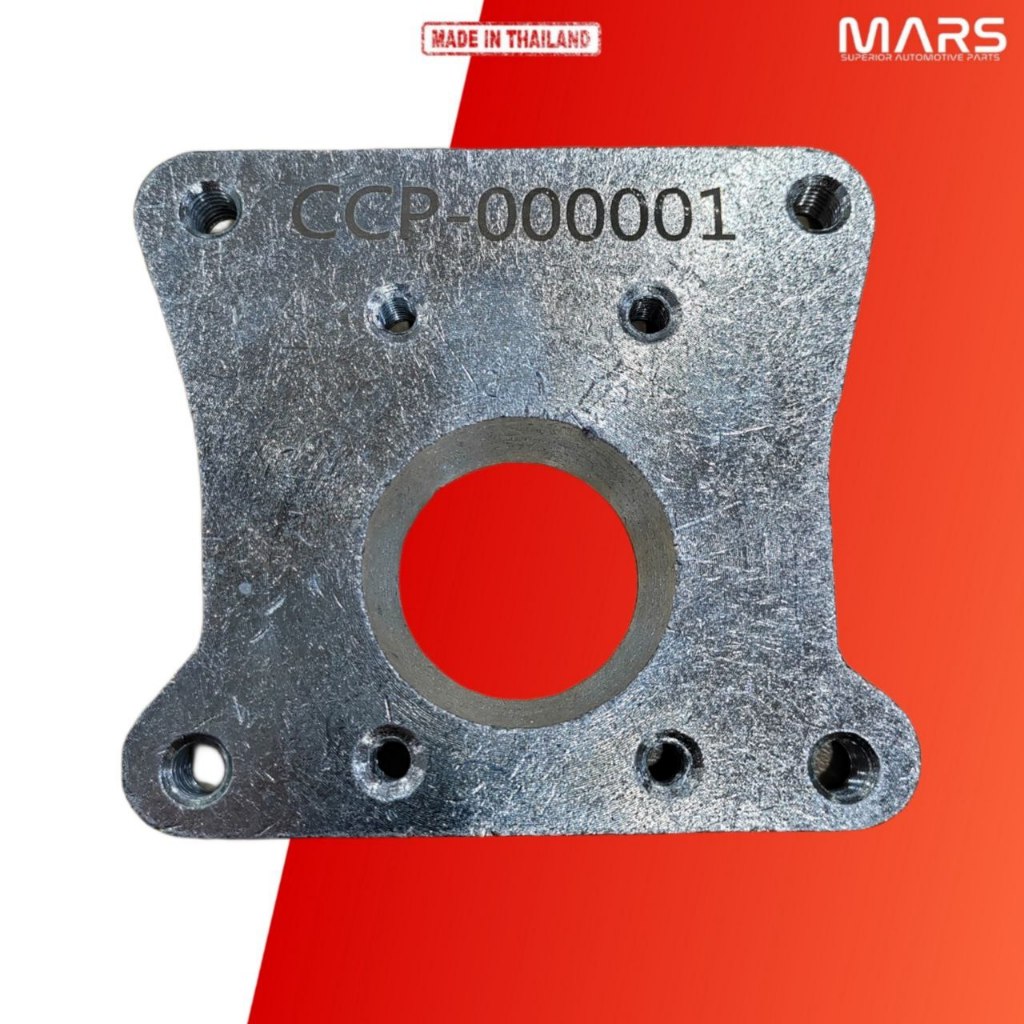 [READY STOCK] GALVANIZED TAPAK KARBURETOR PROTON WIRA MASUK VAN VANETTE ...