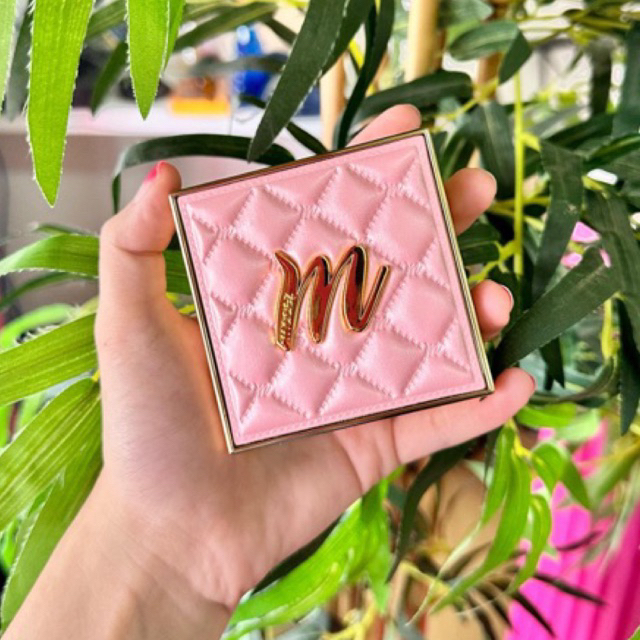 ALL PRODUCT MAAEZ FOUNDATION / LOOSE POWDER / SETTING SPRAY 🔥🔥 | Shopee ...