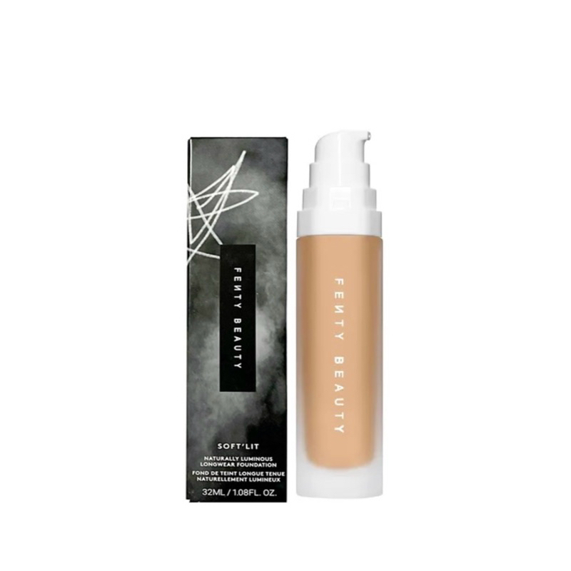 FENTY BEAUTY Soft’Lit Luminous Foundation (32ml) | Shopee Malaysia