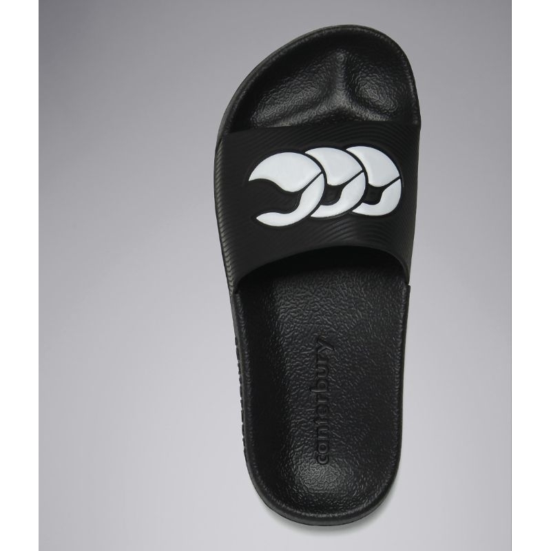 Original Selipar Canterbury (Black) | Shopee Malaysia