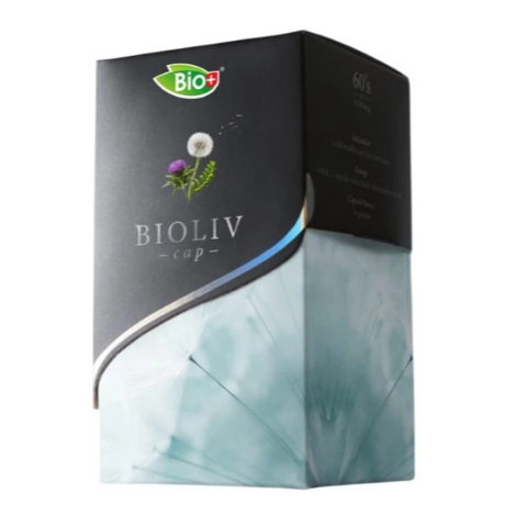 Bioplus BioLiv Bio Liv 450mg Capsule (60s) | Shopee Malaysia