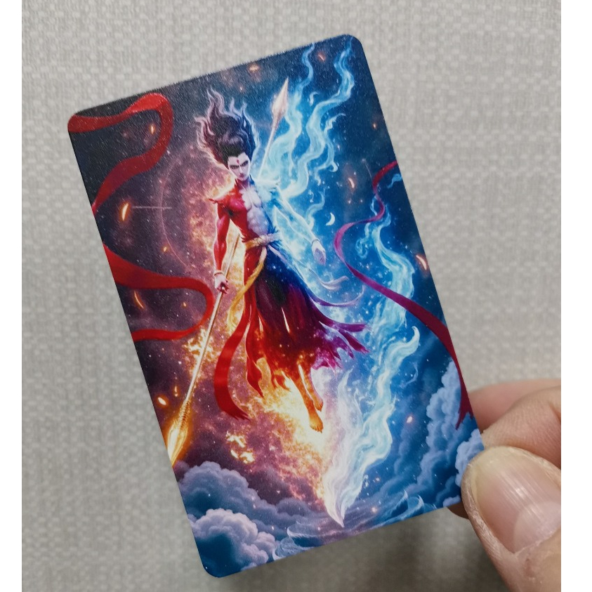 Printing Service Touch N Go Card /Membership Card/staff ID/VIP card ...