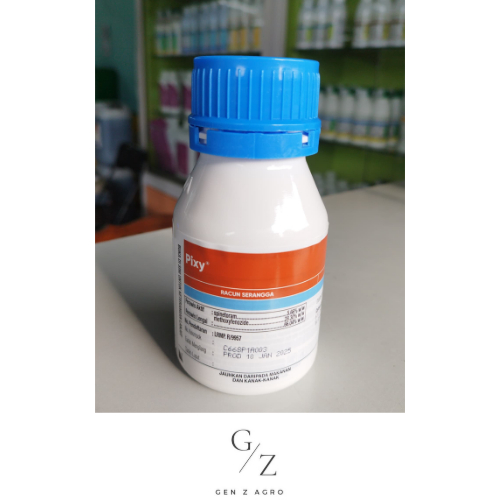 (250ml) Dow Corteva Insecticide Pixy (Spinetoram 5.66% Methoxyfenoxide ...