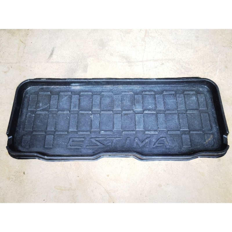 TOYOTA ESTIMA ACR50 ACR55 REAR TRAY BONET | Shopee Malaysia
