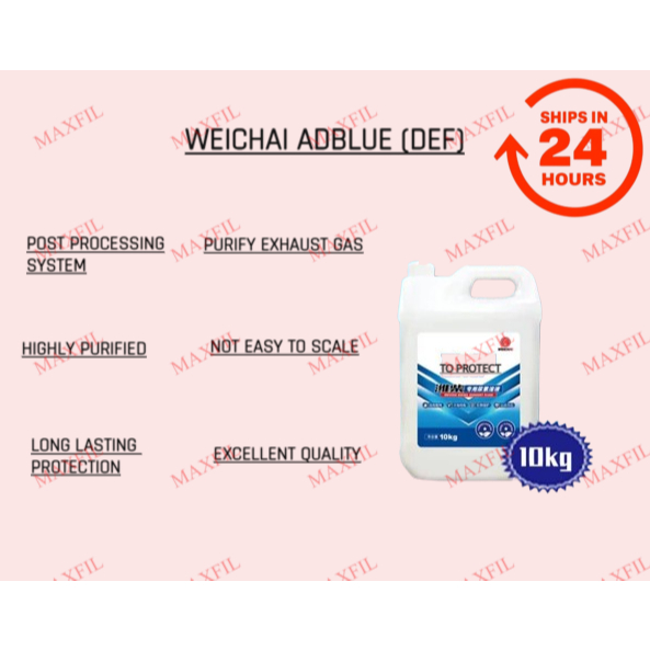 adblue - Prices and Promotions - May 2026 | Shopee Malaysia