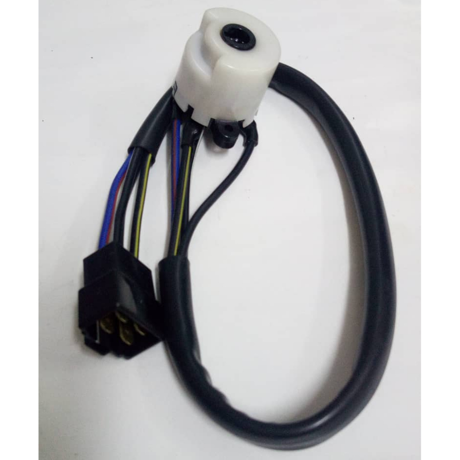 DAIHATSU DV57, V76-V78 IGNITION CABLE SWITCH (84450-87306/CD5 - 5030D ...