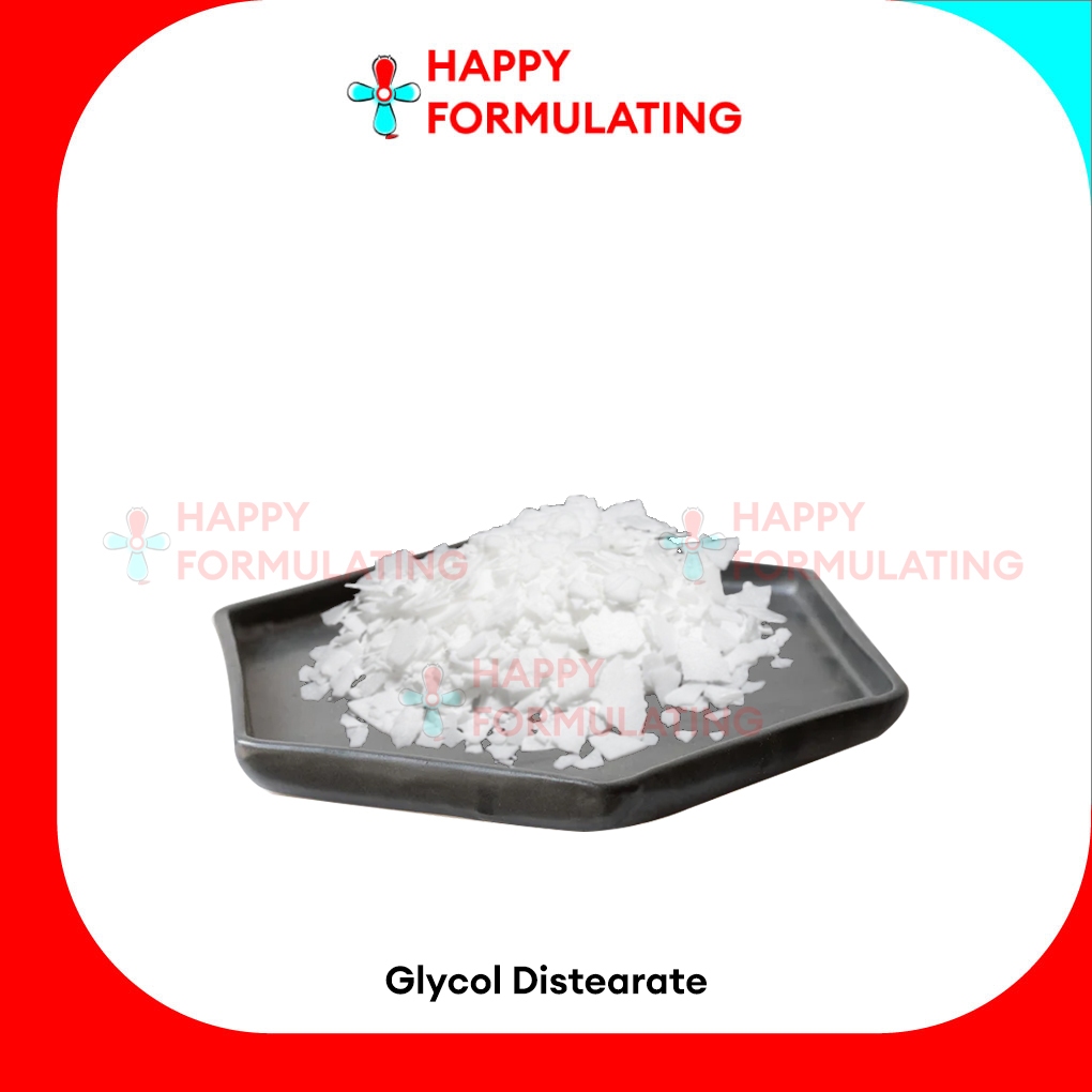Glycol Distearate | Pearlizing Agent | Emulsifier | Made in Mexico ...