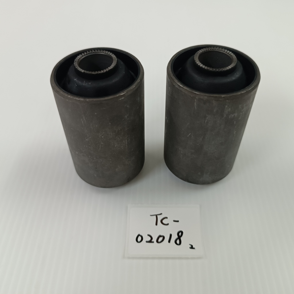 (2PCS TC-02018) REAR LEAF SPRING BUSH for Toyota Hilux Vigo KUN25 KUN26 ...