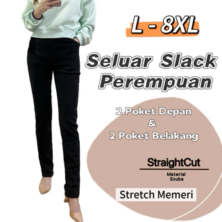 seluar slack - Prices and Promotions - Oct 2025 | Shopee Malaysia