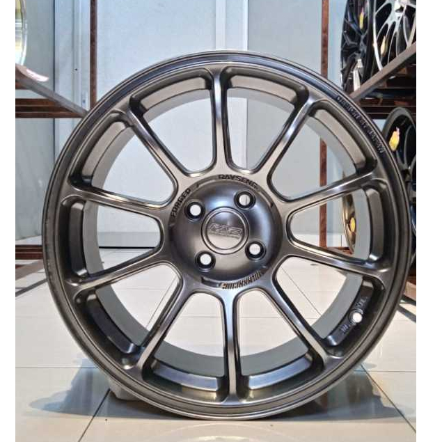 ZE40 MHB 17INCH 8JJ 4X100 ET35 | Shopee Malaysia