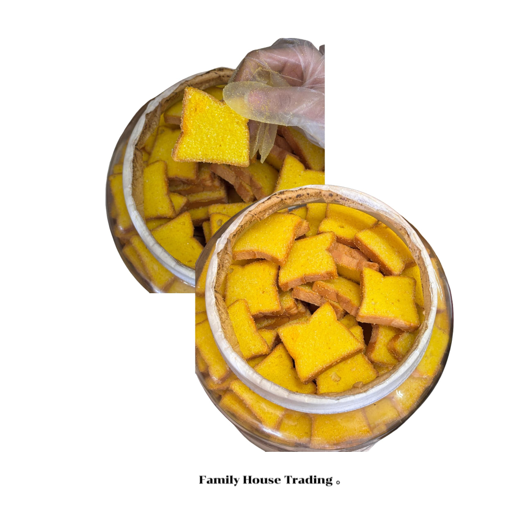 HALAL - Mini Roti Majerin 120G / 200G / 350G / 500G / 1KG | Shopee Malaysia