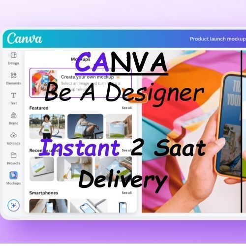 2025 Canva Lifetime Unlimited Pro | | Template | Premium | Vip | Canva Business Design 40x50cm ...