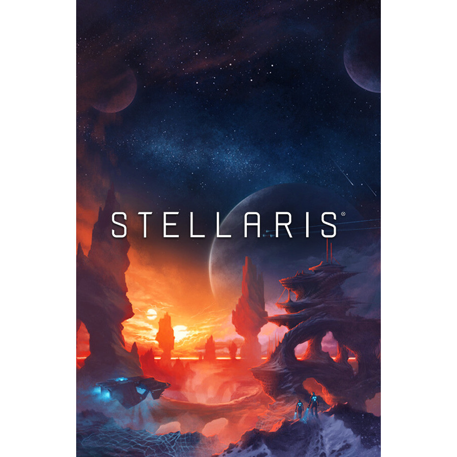 [PC] Stellaris - Ultimate Bundle (digital download) | Shopee Malaysia