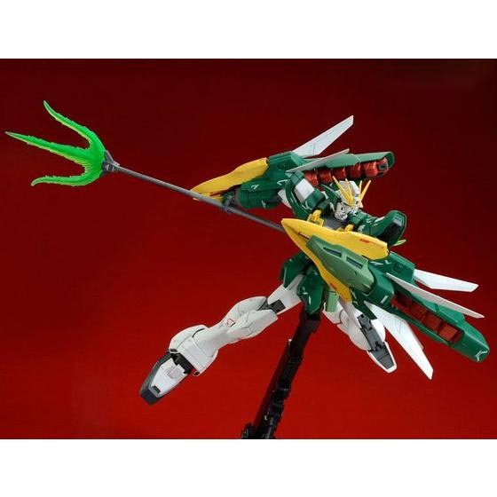 (Ready Stock) BANDAI MG 1/100 P-BANDAI PREMIUM ALTRON GUNDAM NATAKU ...
