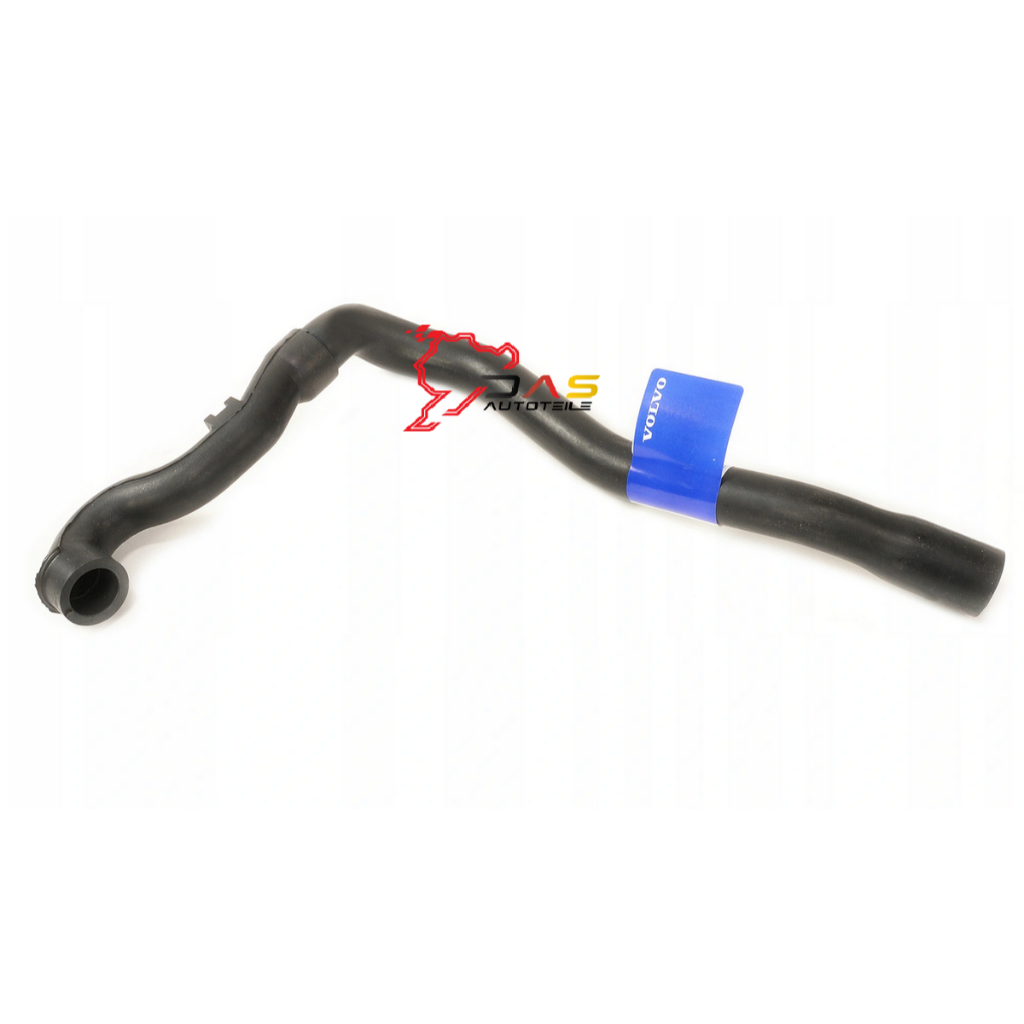 Genuine Volvo V40 S40 S80 V70 S60 PCV Oil Trap Crankcase Breather Vent ...