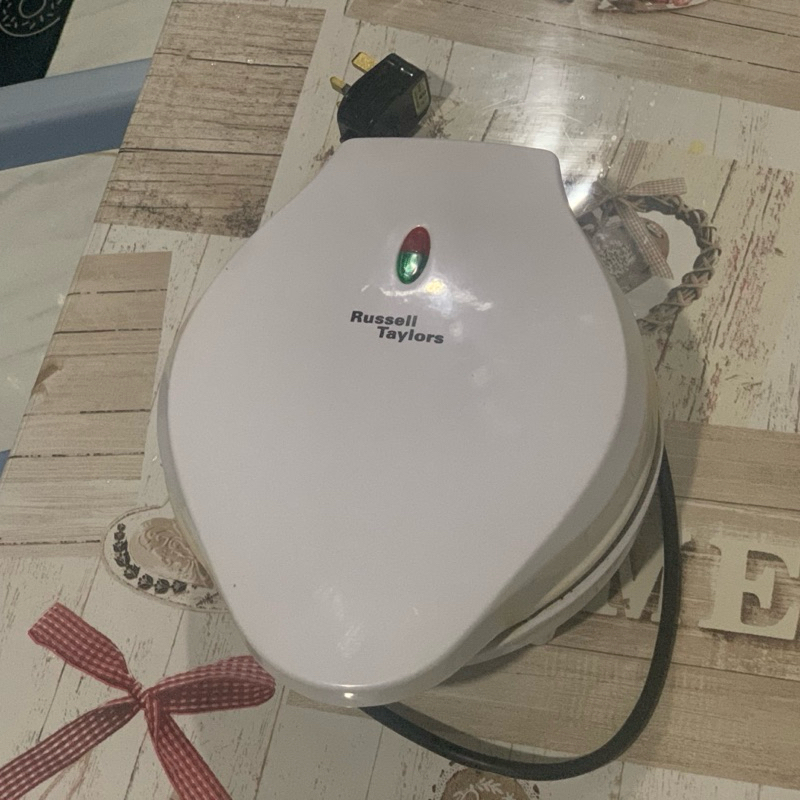 RT Cupcake Maker / Pembakar Akok Elektrik (pre-loved) | Shopee Malaysia