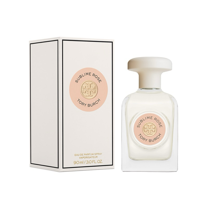 (ORIGINAL) Tory Burch Sublime Rose Edp 90Ml | Shopee Malaysia