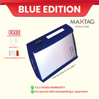 MaxTag Official Store Online, July 2025 | Shopee Malaysia