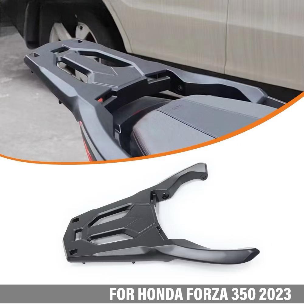 ADV350 Forza350 Heavy Duty Monorack Spoiler Rack Top Box Givi Siput ...