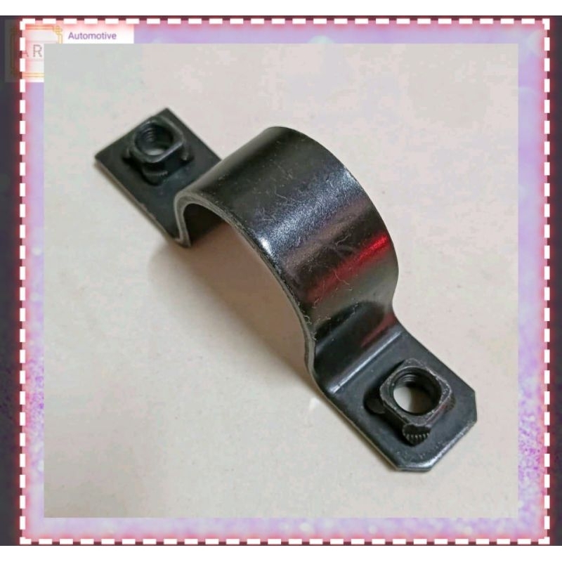 Steering Rack Bracket Kancil | Shopee Malaysia